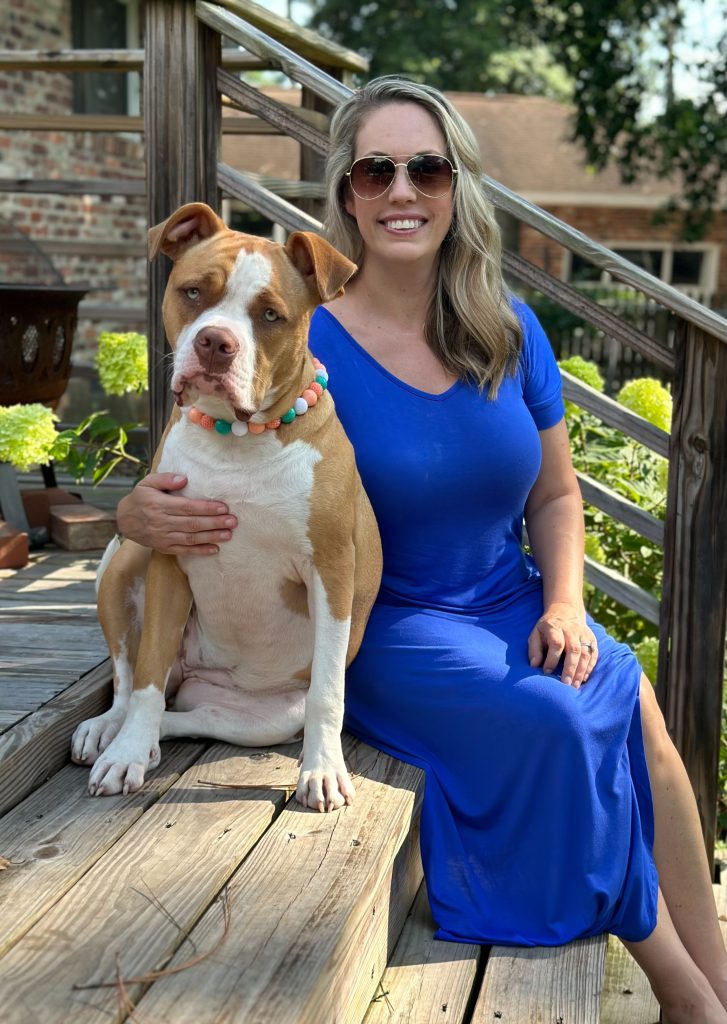 Meet the Pack | Red Dog Pet Services